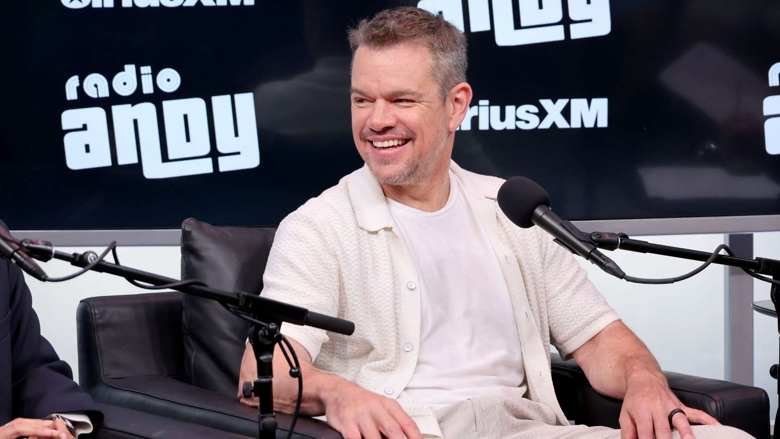 Uma década depois, Matt Damon diz que busca ativamente uma nova ...