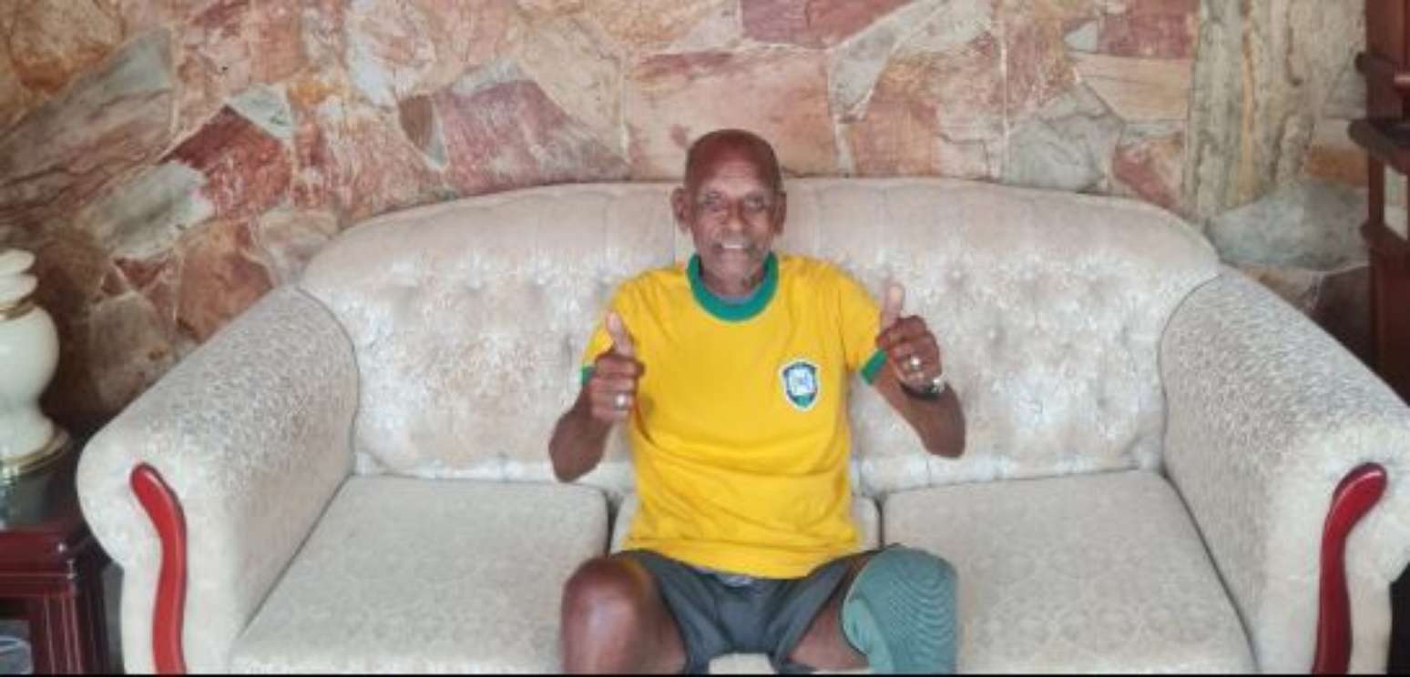 Morre Brito, zagueiro tricampeão com a Seleção Brasileira em 1970