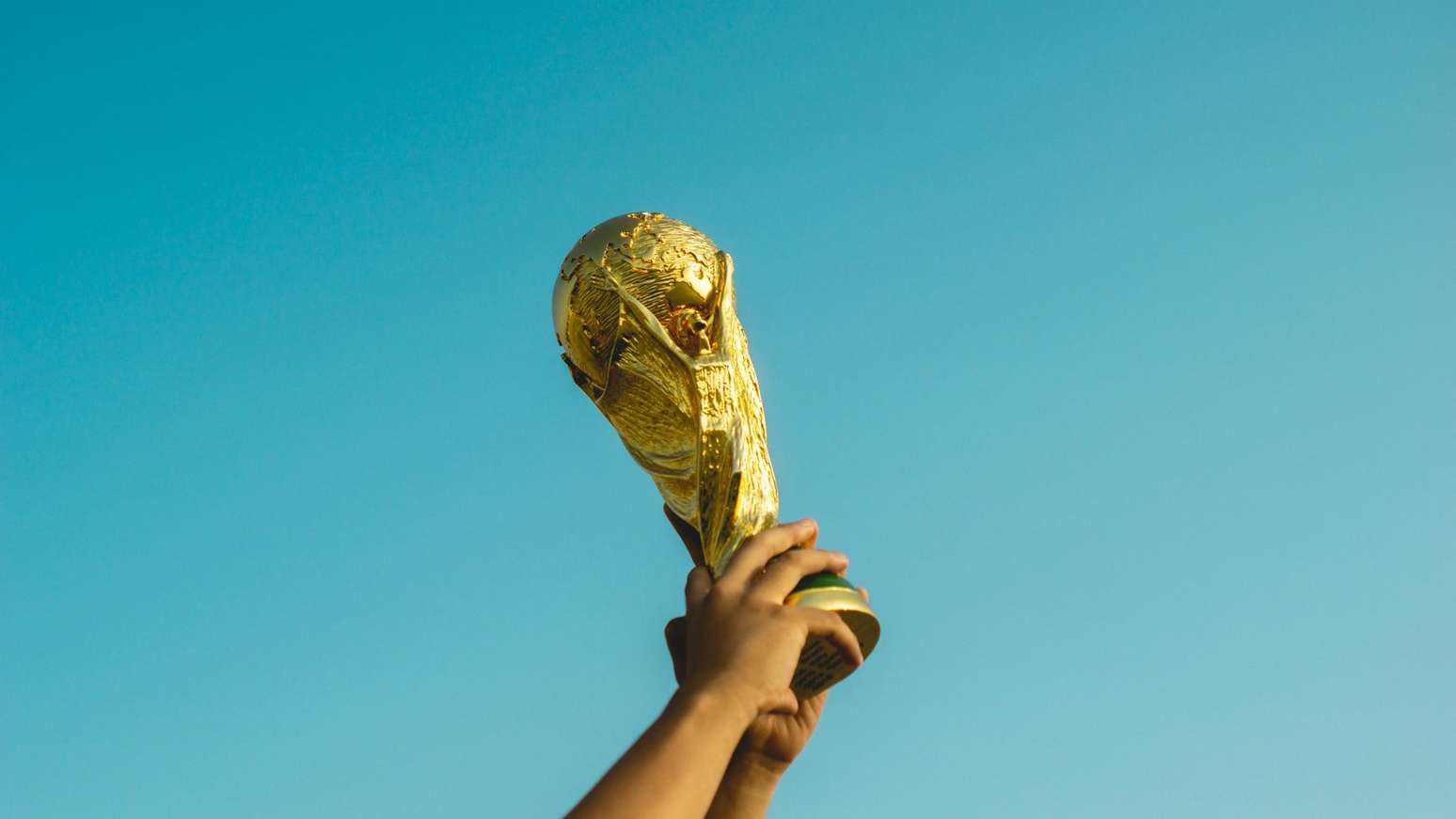 O Mapa Astral da Copa do Mundo e a seleção campeã de 2026