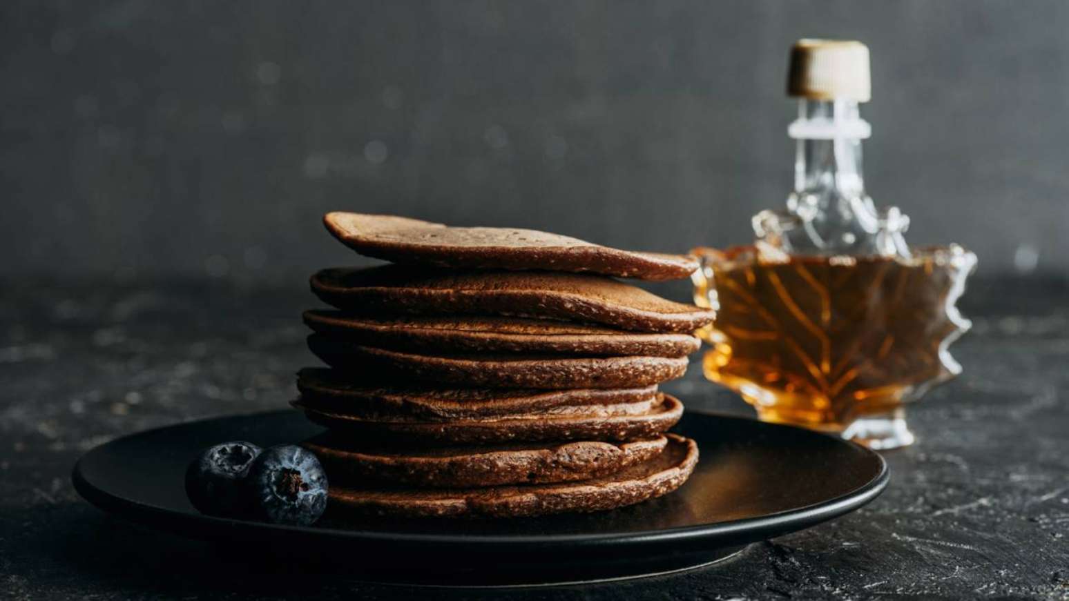Oito motivos surpreendentes por que o Maple Syrup é tão comum nos EUA