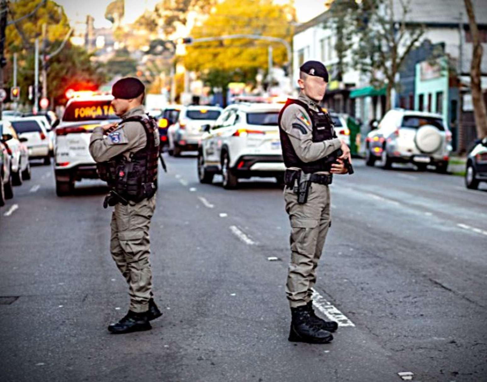 Concurso Brigada Militar RS 2026: Seleção oferece salários de até R$ 17 ...
