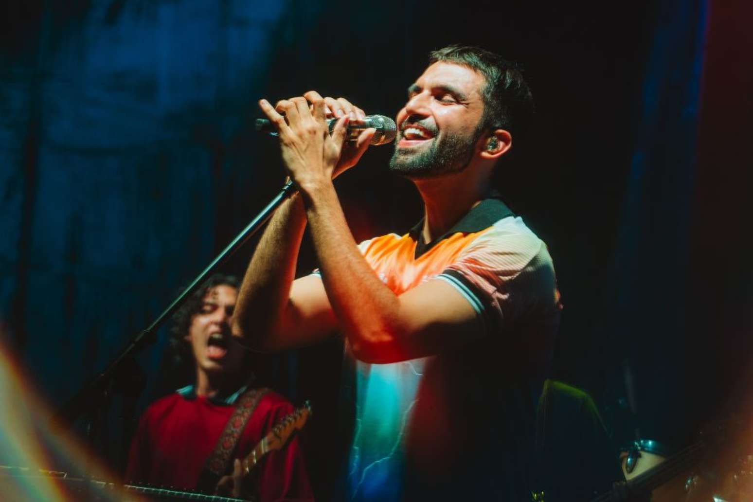 'A música da Bahia é a melhor do Brasil': Silva se redime com baianos e ...