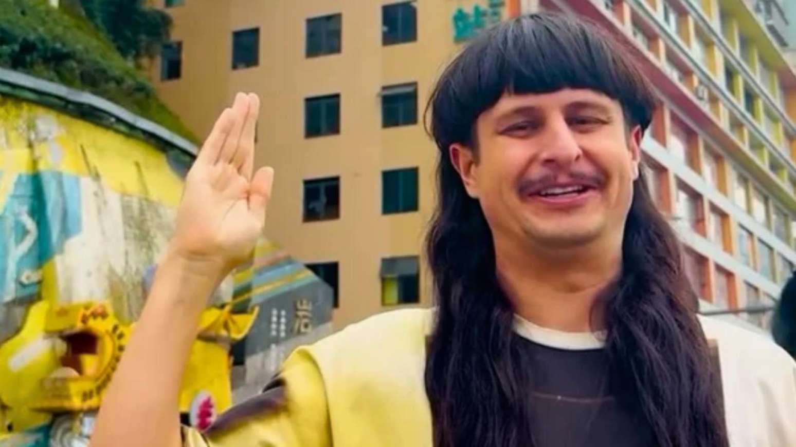Morte de Oliver Tree reacende debate sobre herança