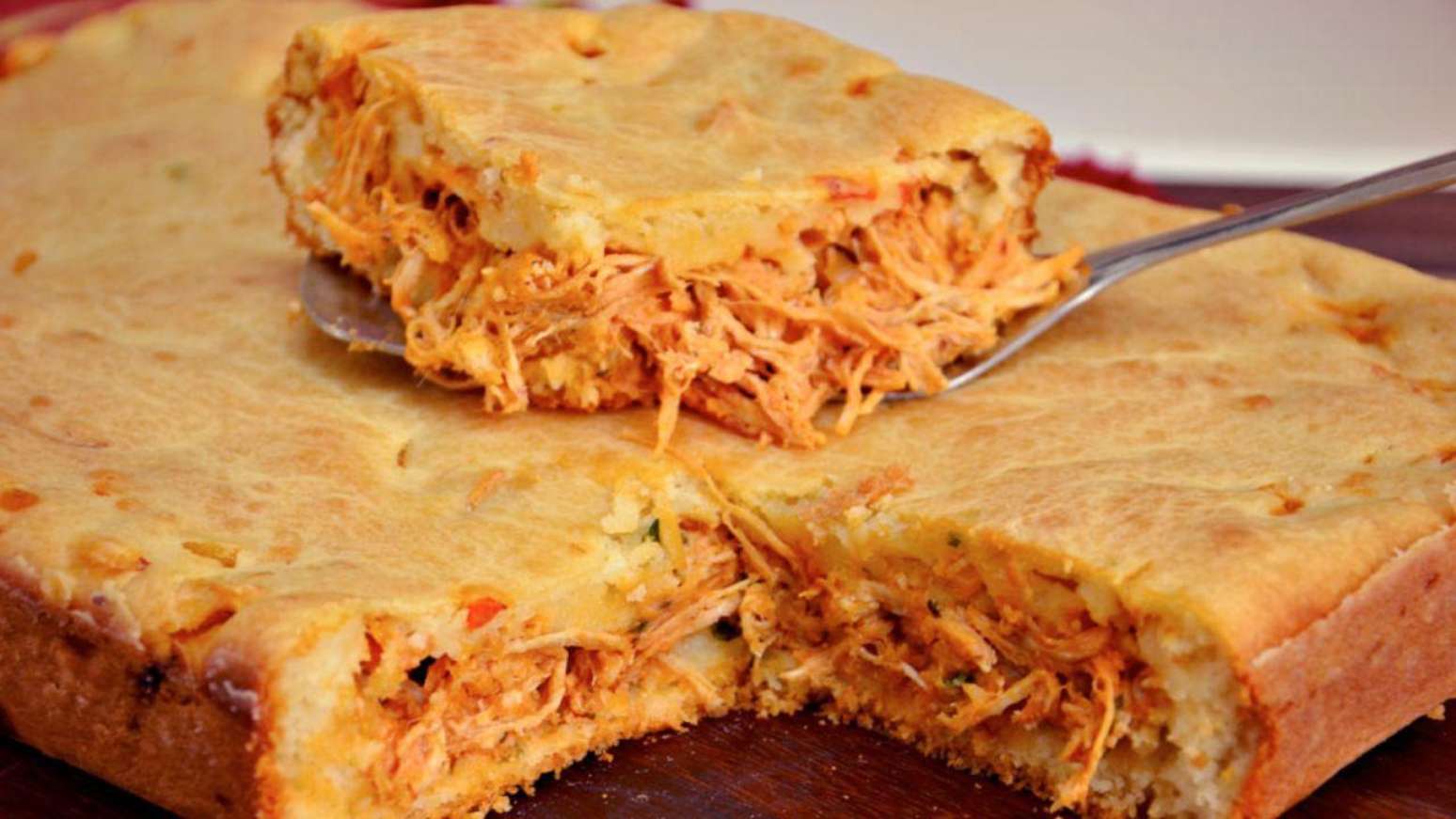 5 receitas fáceis para reaproveitar frango assado