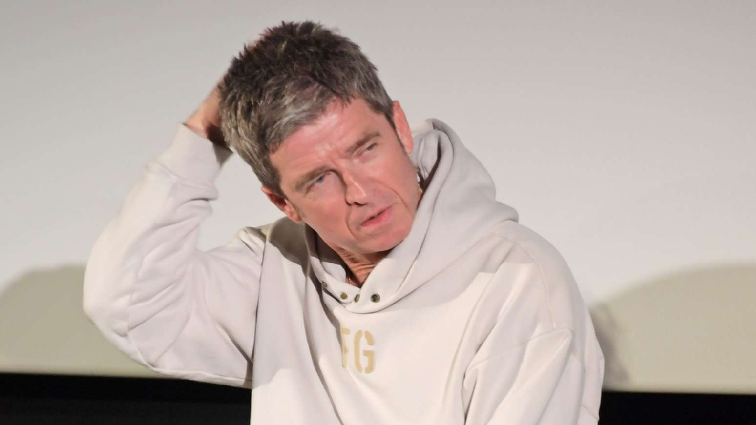As duas seleções que Noel Gallagher quer na final da Copa do Mundo