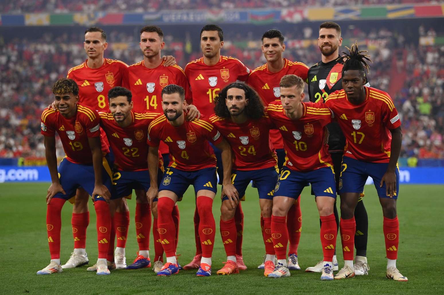 Meia da Espanha critica estratégia de Cabo Verde após empate: "Não ...
