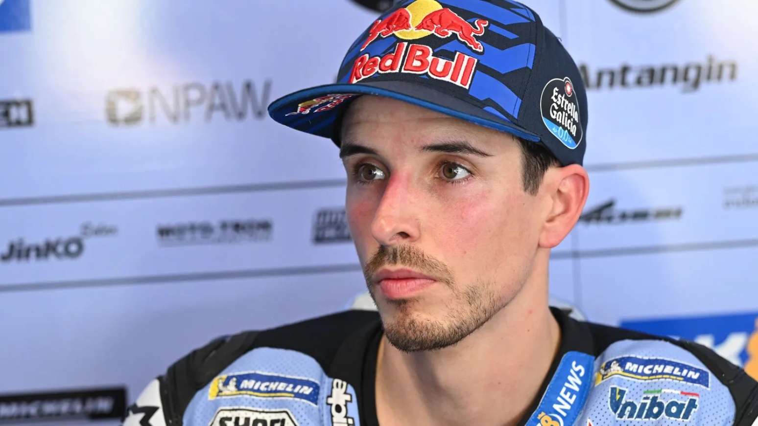 MotoGP: Álex Márquez recebe aval para retornar às pistas no GP da Tchéquia