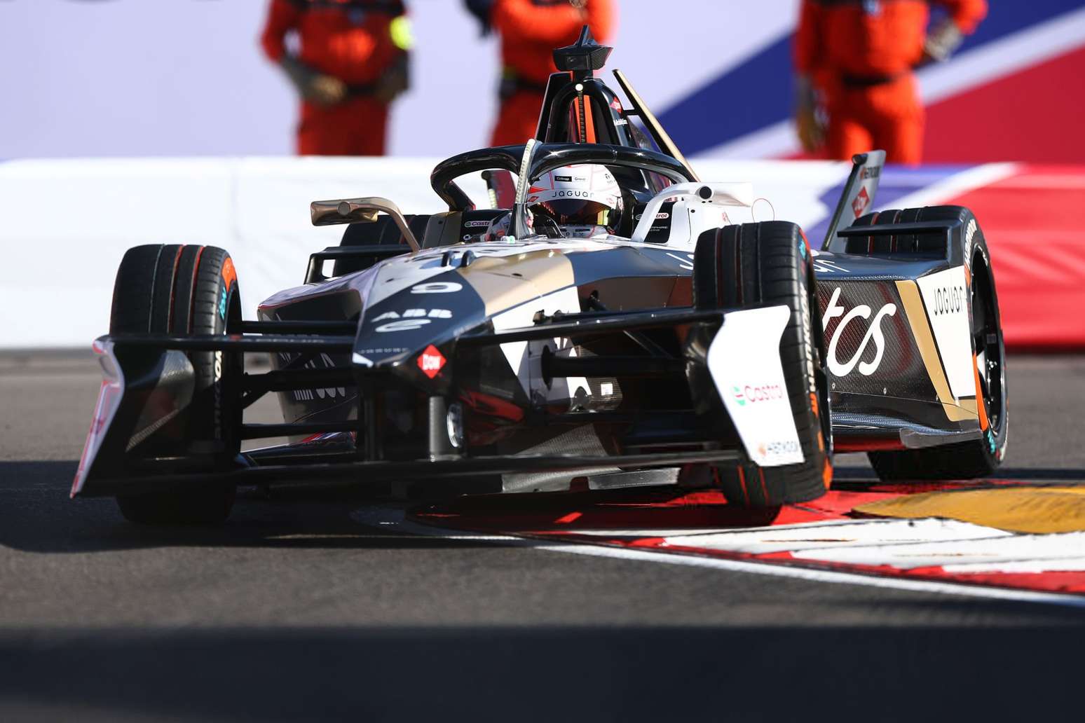Fórmula E: Confira horários e onde assistir o ePrix de Sanya