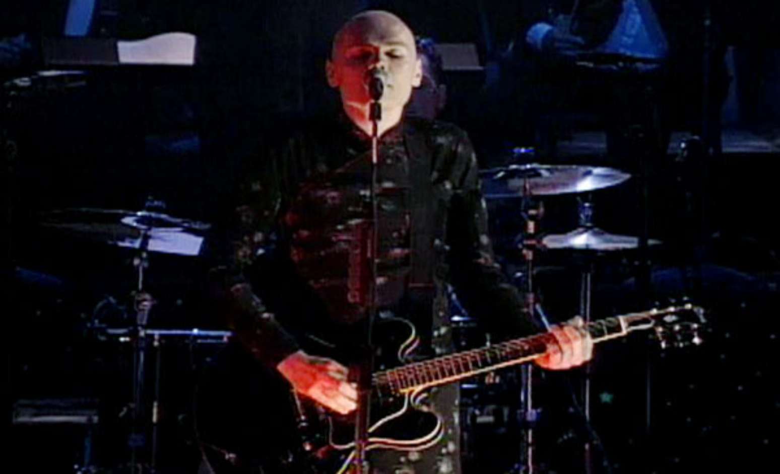 The Smashing Pumpkins tocará em polêmico show de 250 anos dos Estados ...