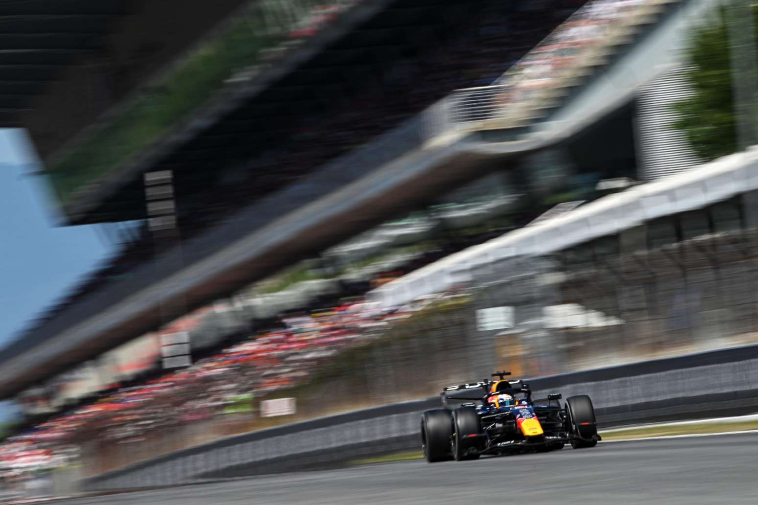 F1: ADUO vira alvo de debate após resultado surpreendente da Red Bull
