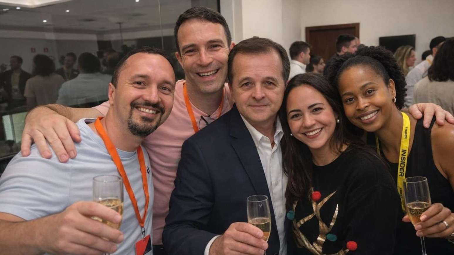 Startup americana escolhe o Brasil para lançamento mundial de ...