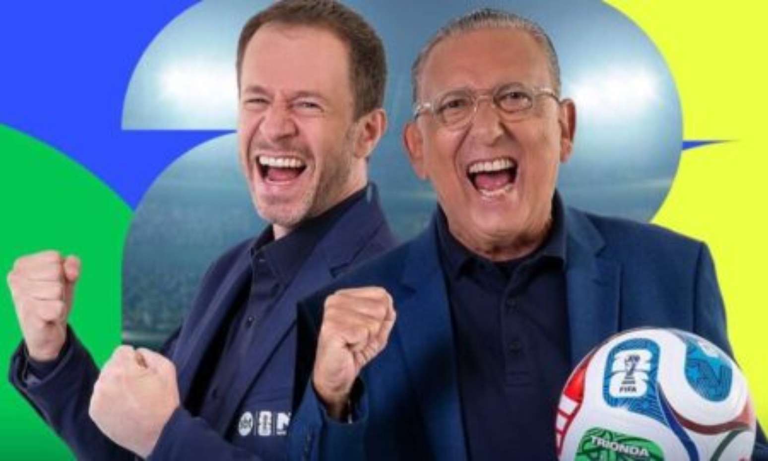 Ibope da TV: SBT lidera crescimento com jogos da Copa; Globo não ...