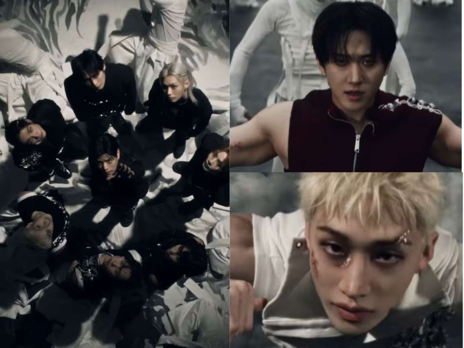Stray Kids anuncia single, álbum e nova turnê mundial antes de show no ...