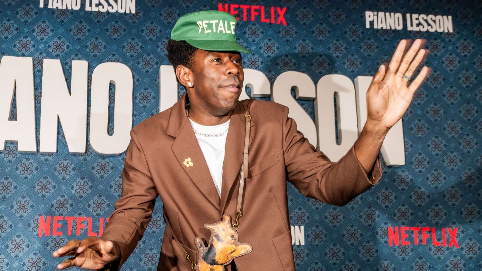 Tyler, the Creator critica a expansão de data centers de IA: 'Insano ...