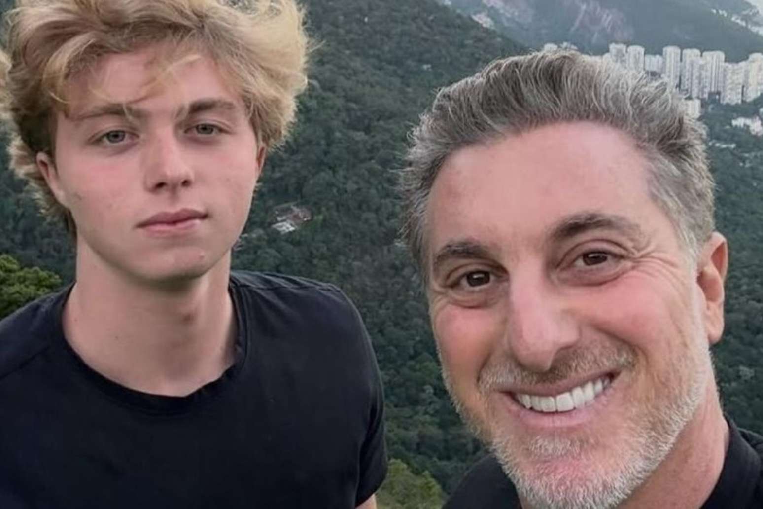 Prova de 300 minutos e 3 professores: a saga do filho de Luciano Huck ...