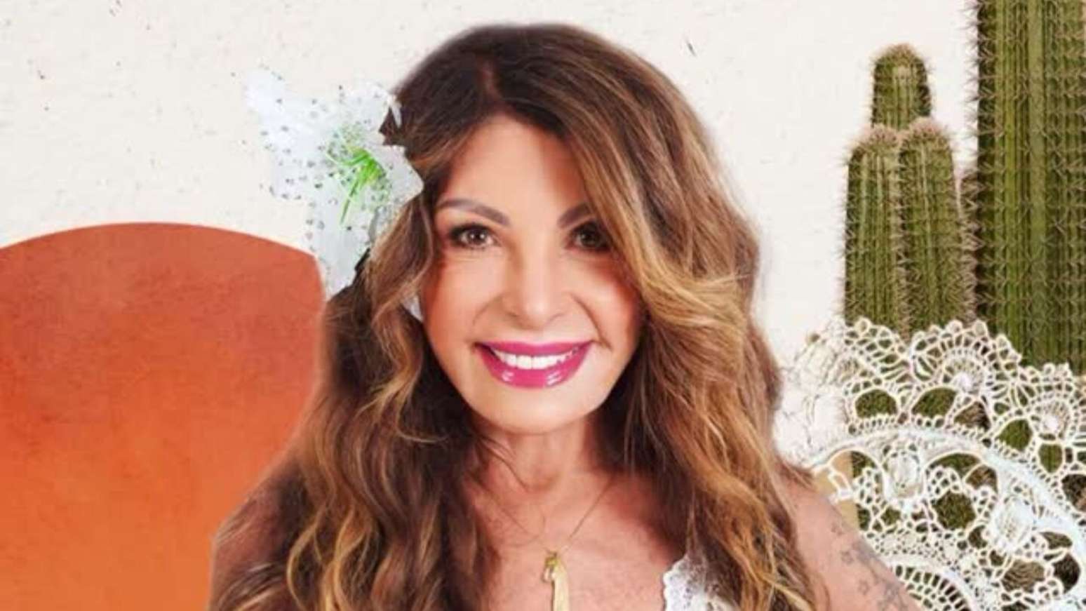 Paraibana Elba Ramalho comanda véspera de São João em Campina Grande