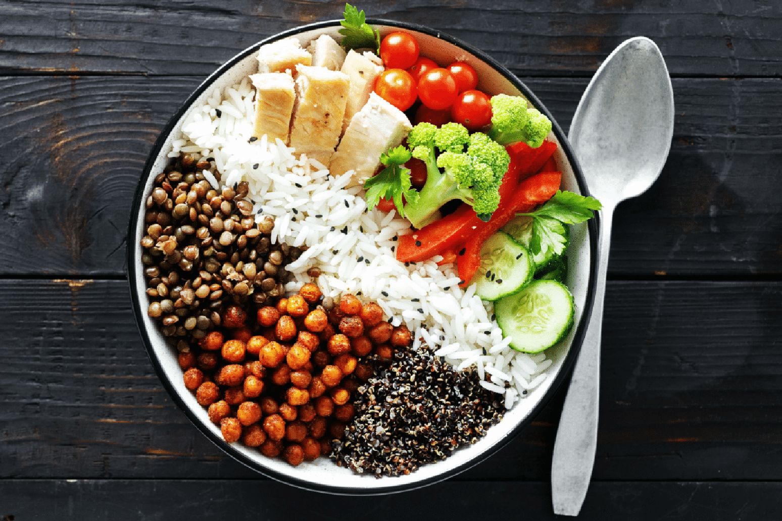 Almoço saudável: 5 receitas fáceis e ricas em proteínas para incluir na ...