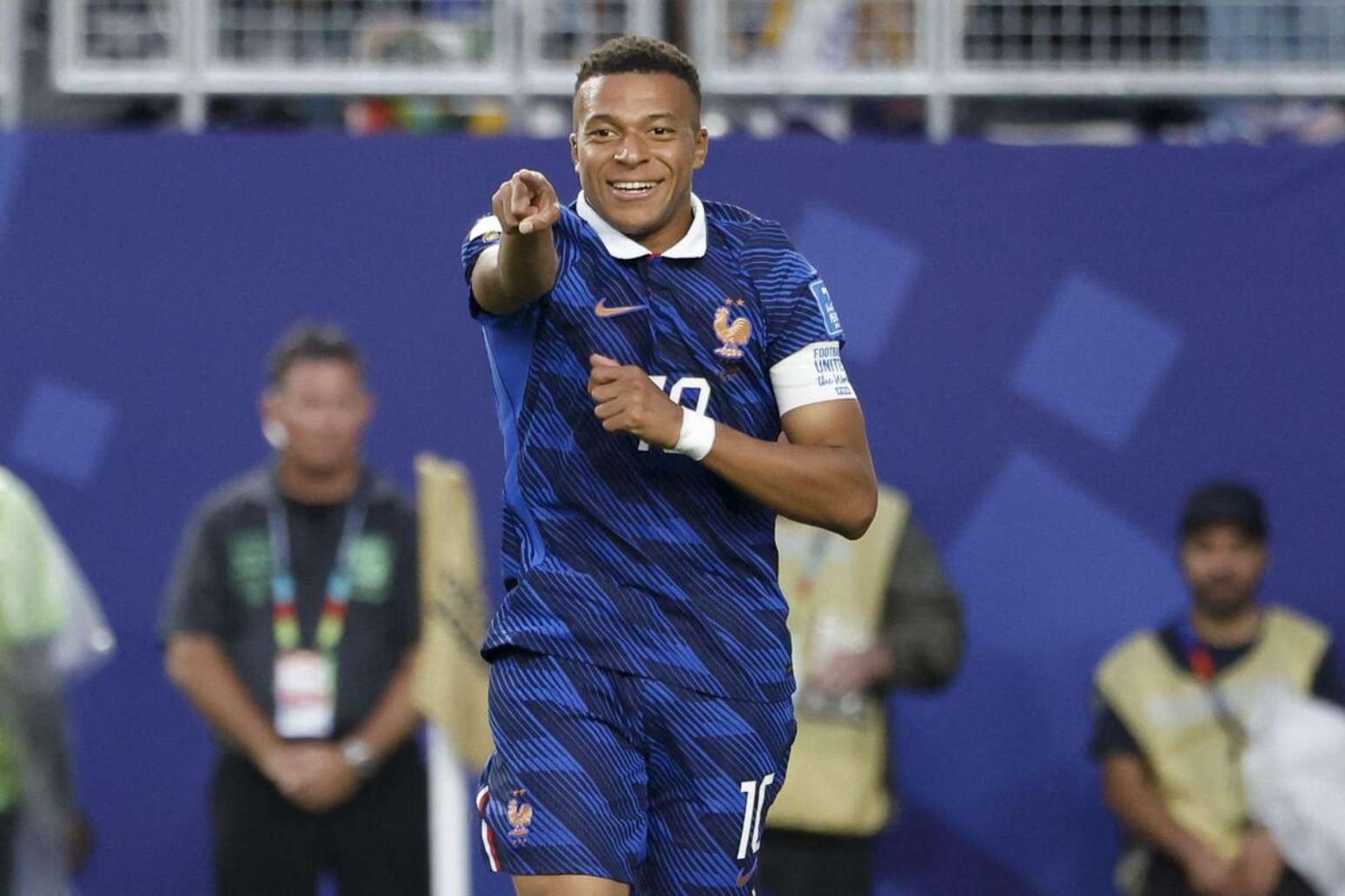 Globo fica sem Mbappé e CR7 no mata-mata da Copa: veja horários
