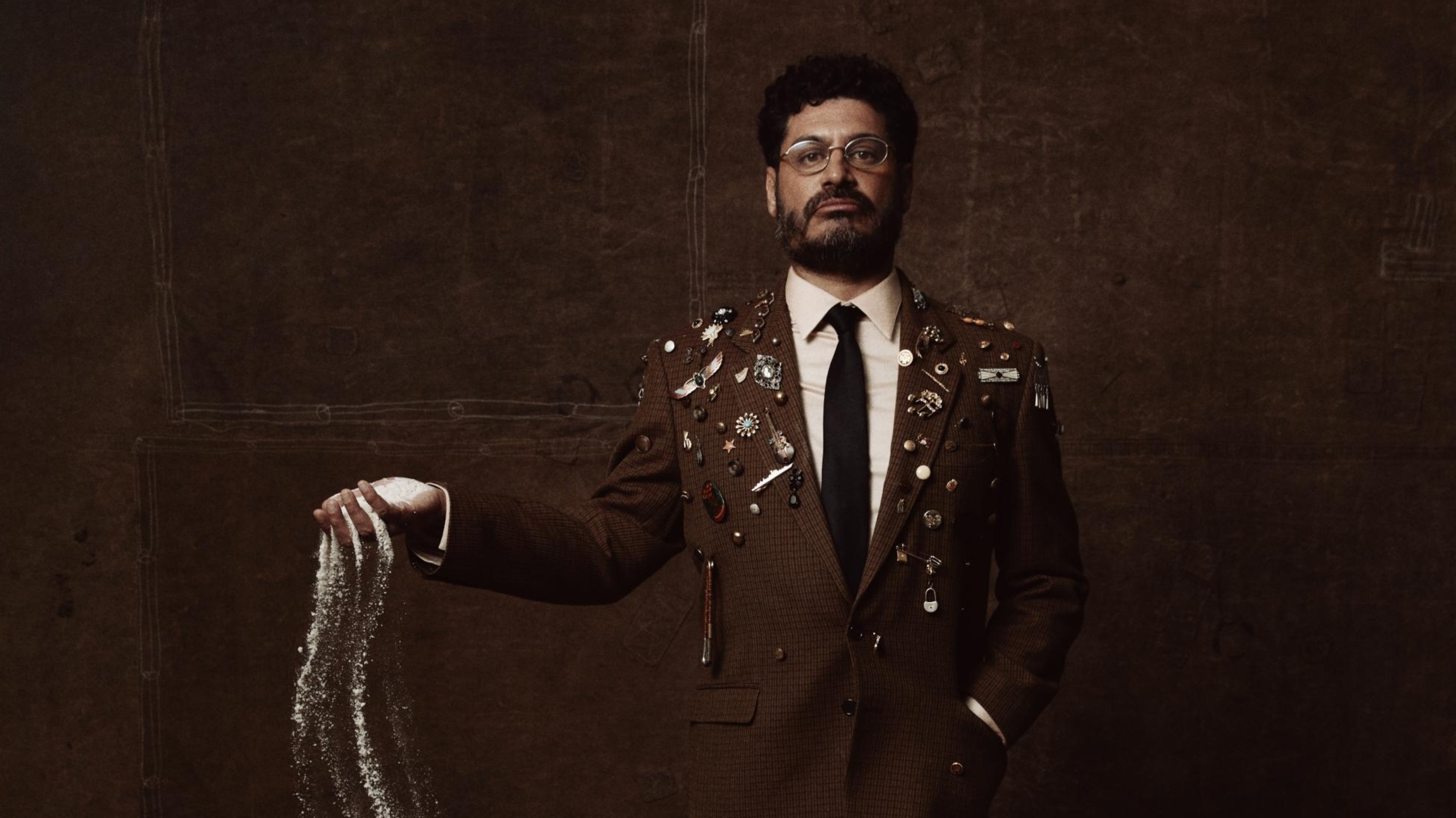 Aos 50 anos, Criolo fala sobre volta ao rap e arte como resistência ...