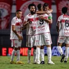 CRB: que horas joga o CRB, notícias, estatísticas e fotos – Terra