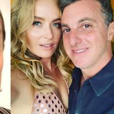 Luciano Huck: notícias, novidades, curiosidades e carreira