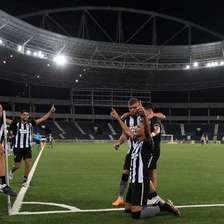 Botafogo: que horas joga o Botafogo, estatísticas e fotos – Terra