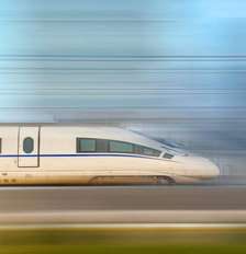 Saiba como será o primeiro trem-bala da América Latina, que chegará a ...