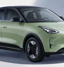Geely EX2 2026 sobe de preço e versão Max fica mais distante da Pro