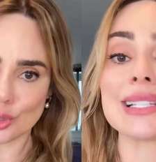 STF nega recurso final de Rachel Sheherazade e ela perde processo de ...