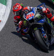 MotoGP: Marc Márquez lidera TL1 no GP da Hungria; Moreira é 13º