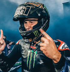 MotoGP: Álex Márquez recebe aval para retornar às pistas no GP da Tchéquia