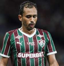 Fluminense desiste da negociação pelo atacante Nico López, do Nacional-URU