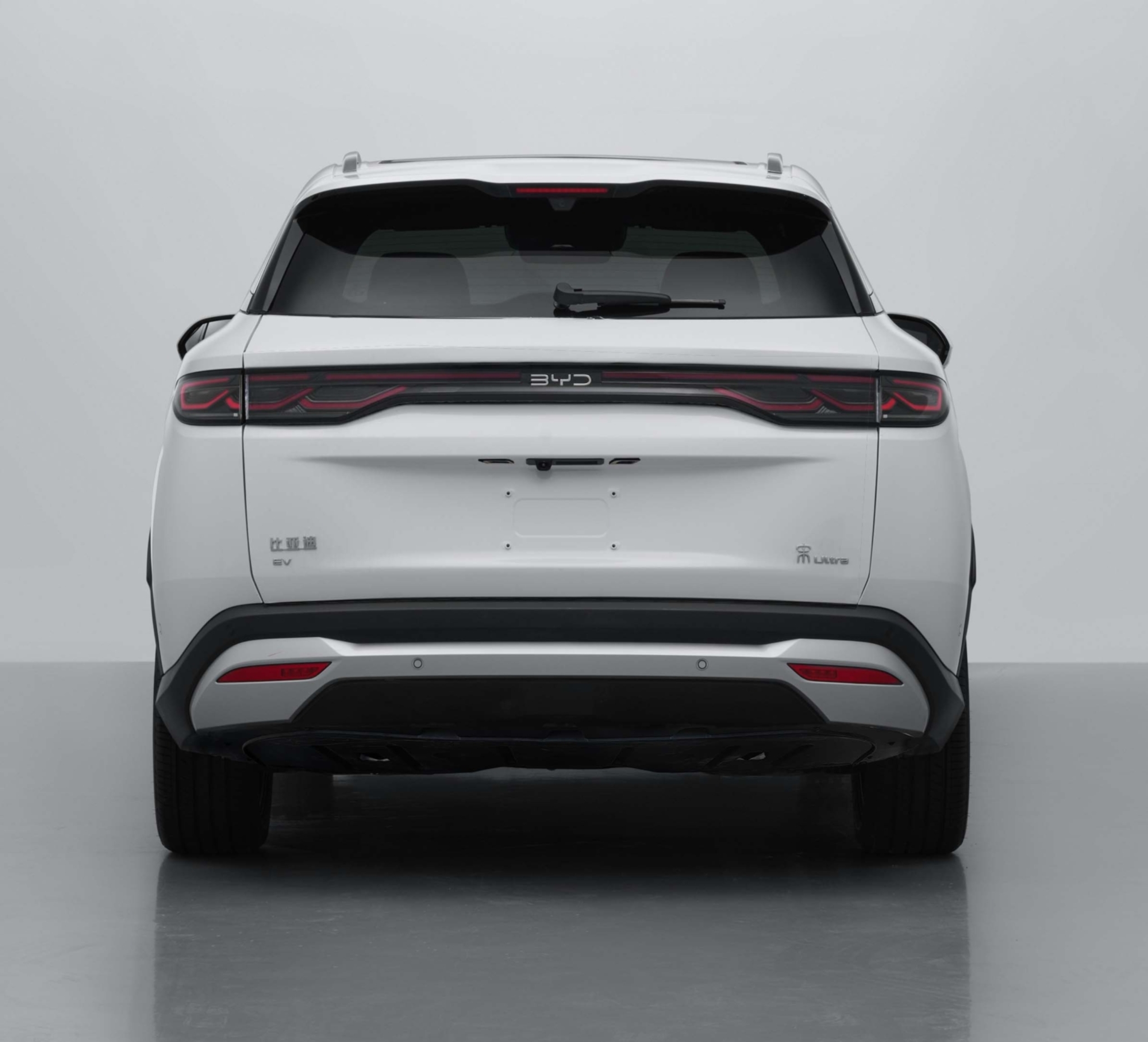 China consolida a aposta nos elétricos puros; novo BYD Song EV é a prova