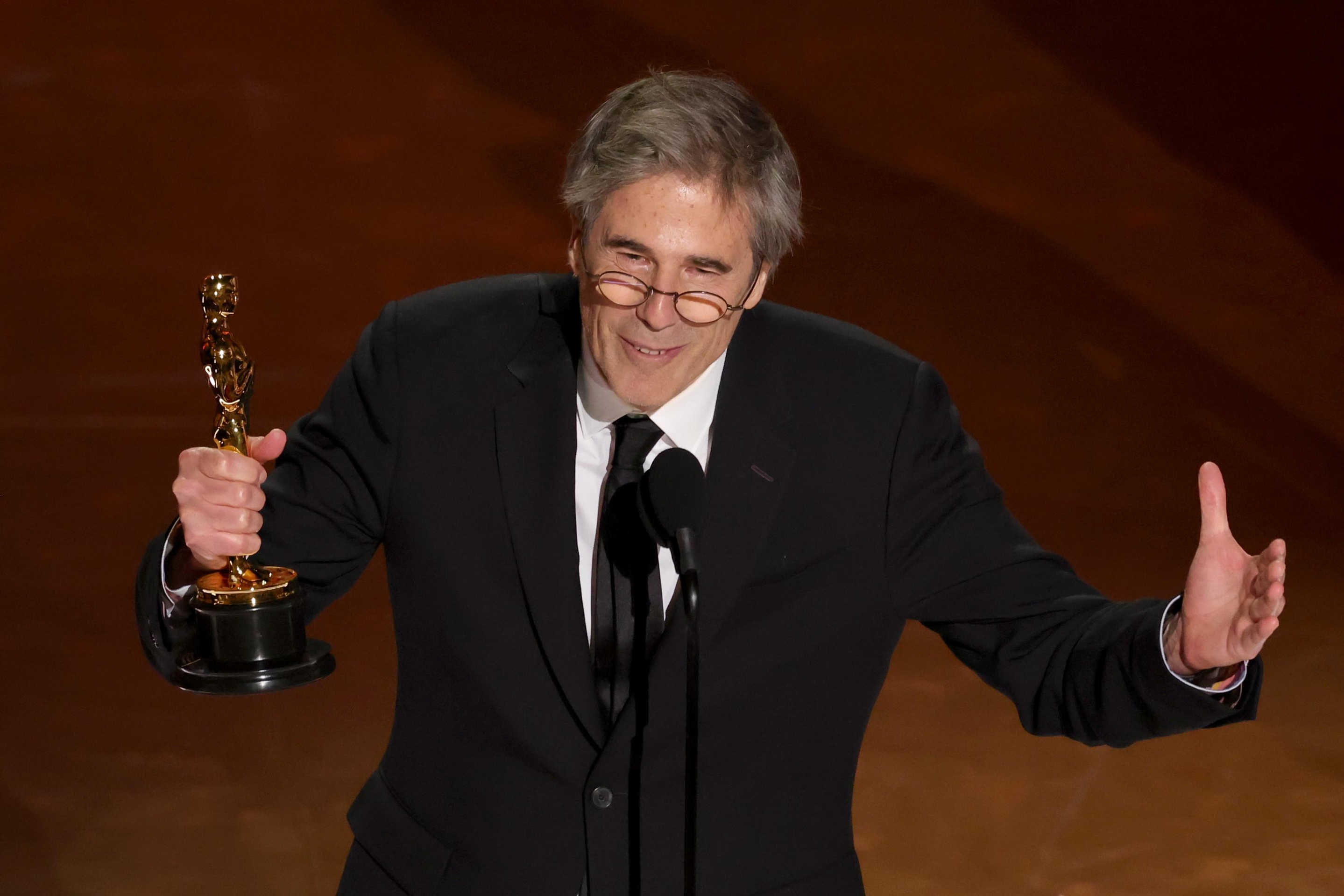 Oscar 2025: 'Ainda Estou Aqui' vence Melhor Filme Internacional e faz história para o Brasil