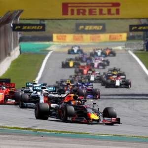 Automobilismo: Fórmula 1, Fórmula Indy, pilotos, corridas e mais - Terra