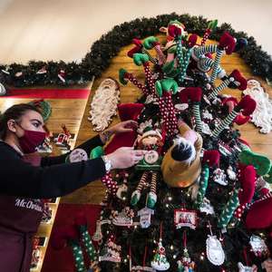 Entenda o significado de dez símbolos típicos do Natal