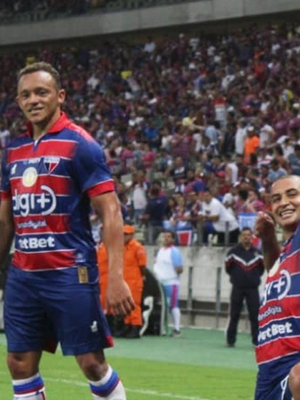 Fortaleza: que horas joga o Fortaleza, notícias, estatísticas e fotos ...