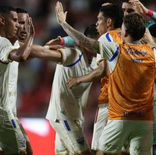 Fortaleza: que horas joga o Fortaleza, notícias, estatísticas e fotos ...