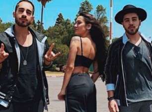 Rock in Rio - Musica - Terra