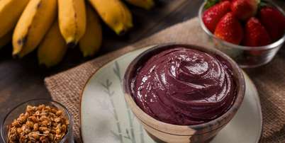 Açaí engorda? É saudável? Combate anemia? Nutricionista responde