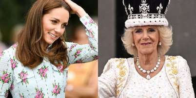 Kate Middleton revela primeira coisa que fará quando for rainha