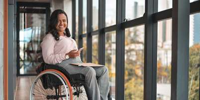 RG PcD: como funciona a carteira de identidade diferenciada para ...