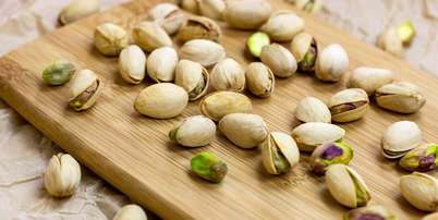 Após 'boom' em 2023, pistache deve continuar como queridinho dos doces ...