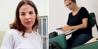 Suzane é processada por ganhar 50 mil de pensão por morte dos pais