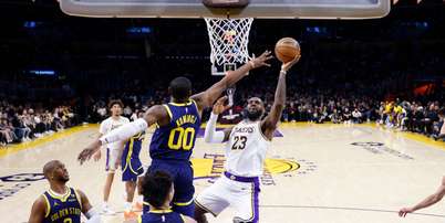 NBA 2024/2025: onde assistir e calendários de jogos