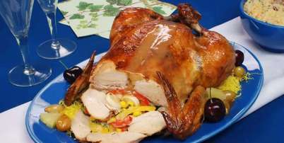 Aves natalinas: como preparar peru, chester e frango no Natal