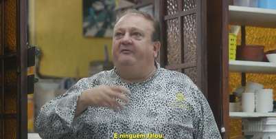 Quanto custa comer 'à vontade' no restaurante do Jacquin em SP?