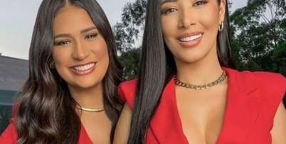 Simaria publica foto e apaga logo em seguida