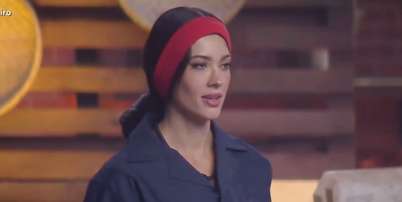 Âncora da Jovem Pan cai em pegadinha e é zoada por colegas ao vivo ...