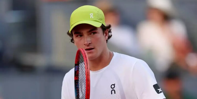 João Fonseca enfrenta Reilly Opelka na estreia do ATP 250 de Brisbane